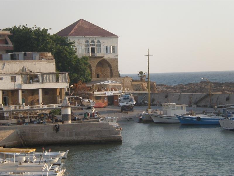 Les plus belles photos du Liban : Byblos, Beyrouth, Batroun, Jounieh ...