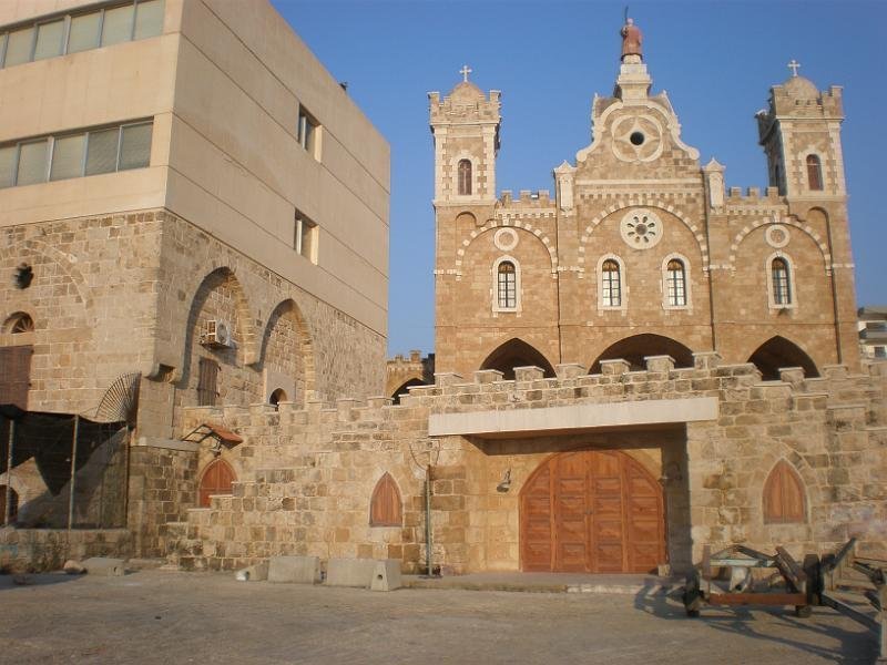 Les plus belles photos du Liban : Byblos, Beyrouth, Batroun, Jounieh ...